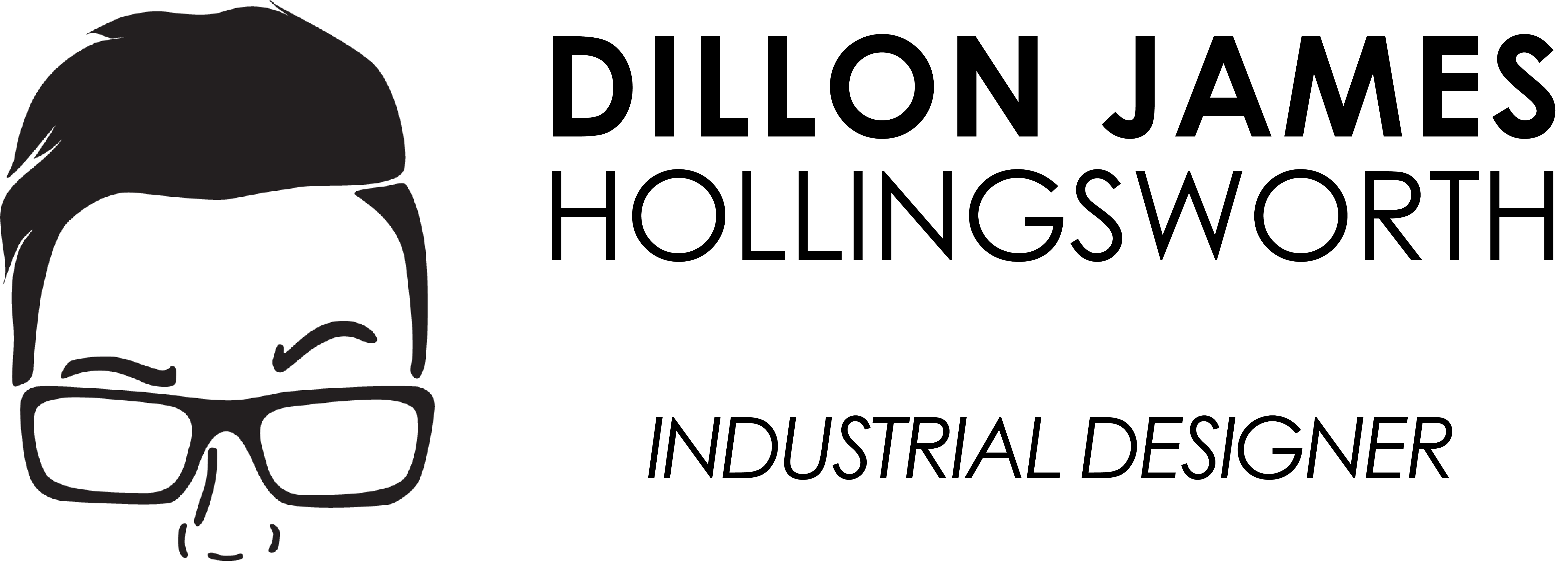 industrial designer | Dillon James